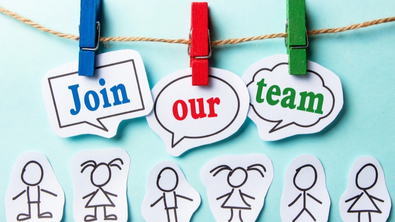 Our Hiring Process, Step by Step