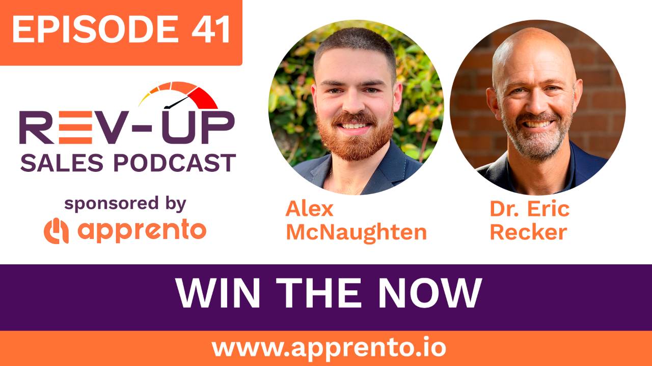 Episode 041: Win the Now