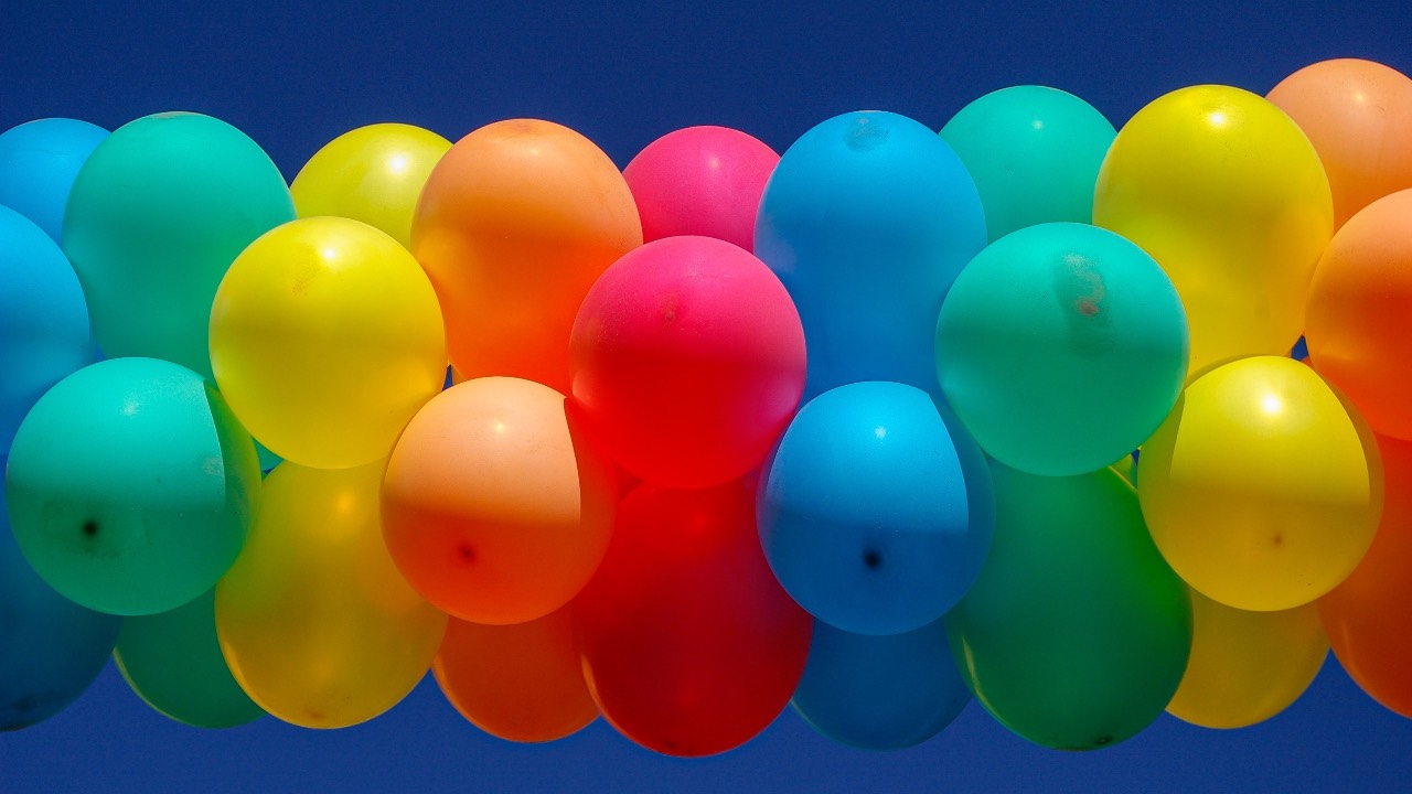 Pop These Balloons!!