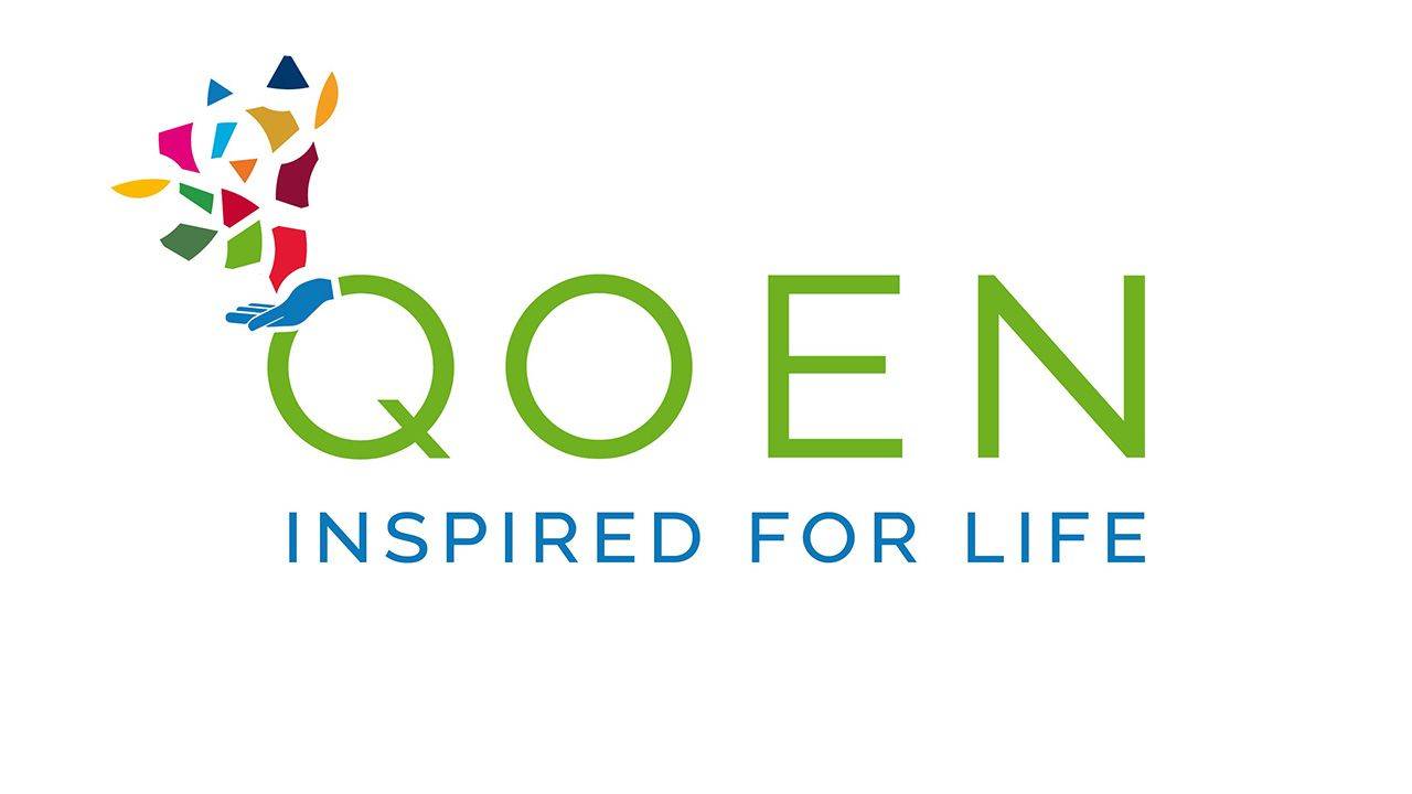 QOEN Inspired For Life - COURSE INFORMATION