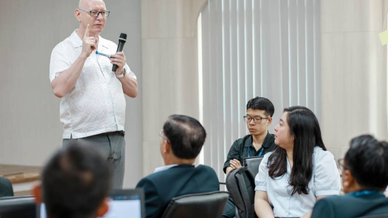 QOEN Coaching & Consulting