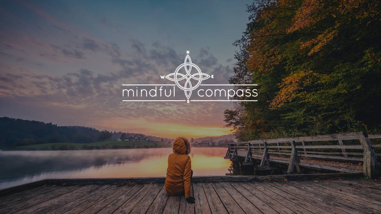 Sally Arnold | Mindful Compass
