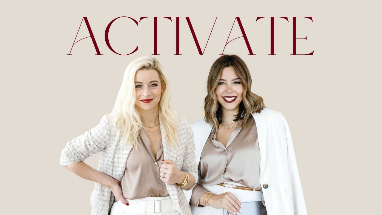Apply For ACTIVATE