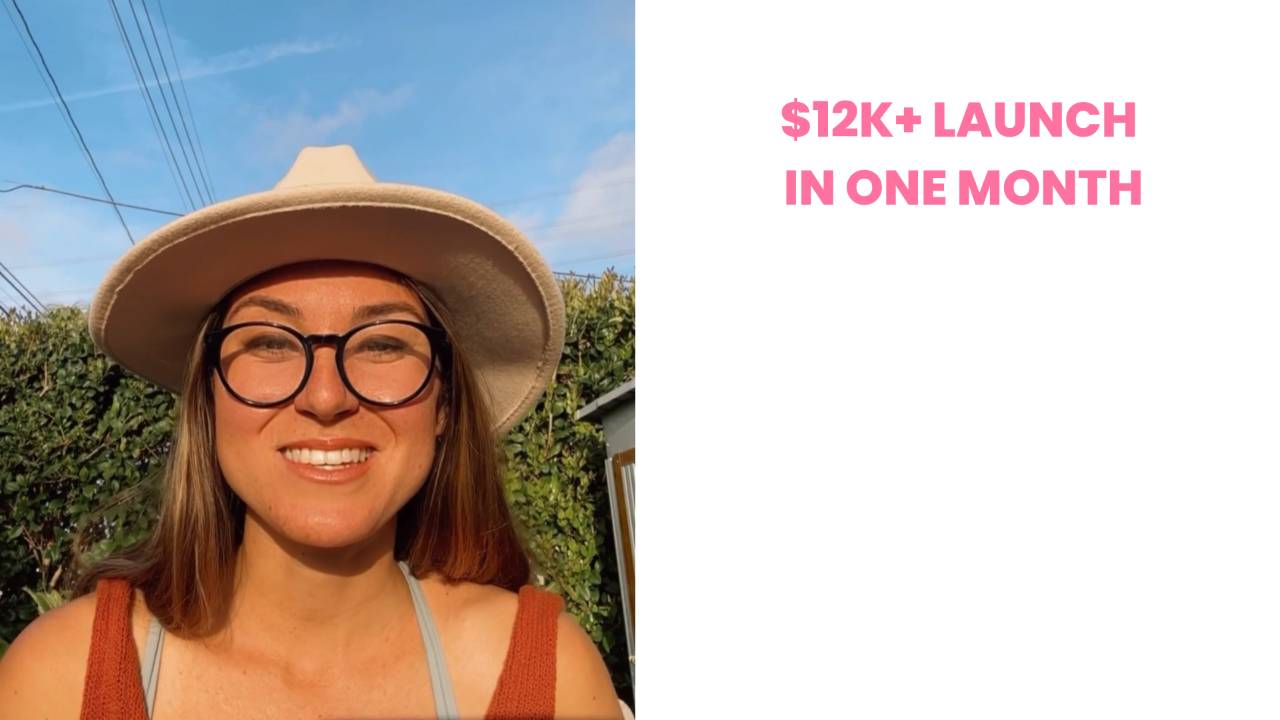 Case Study: Shawna Lum