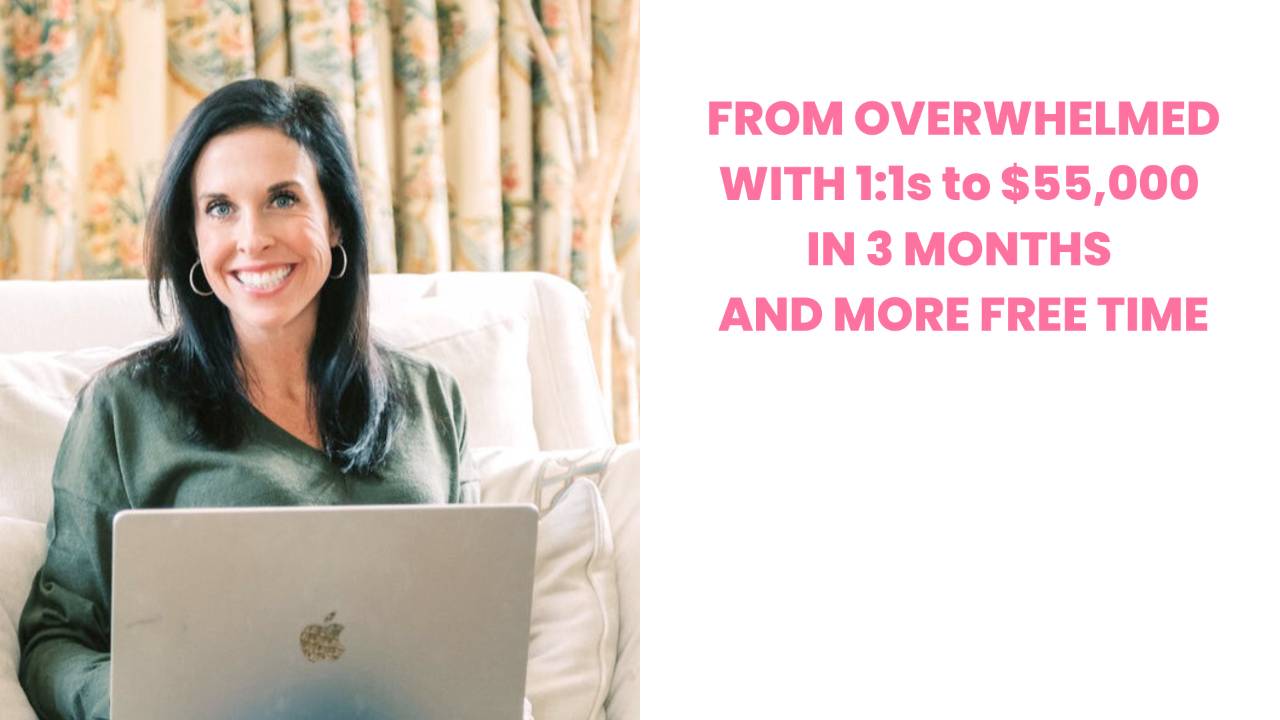 Case Study: Ann Cade