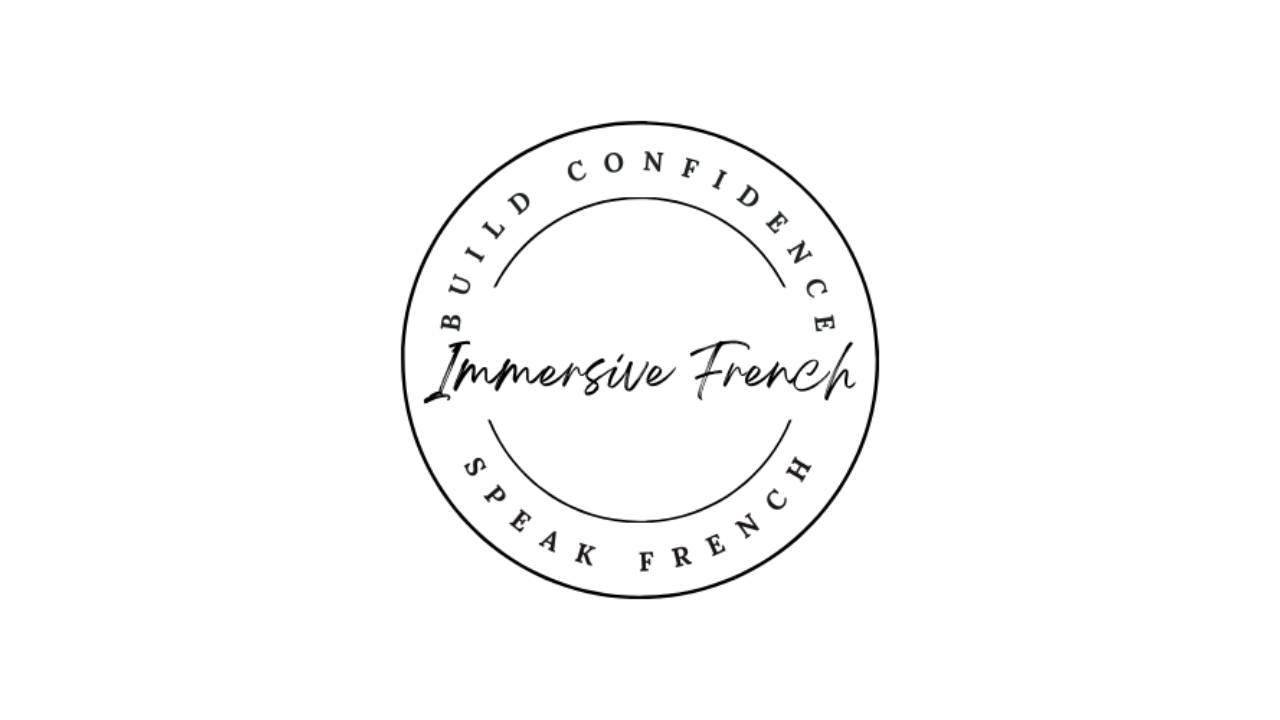 Immersive French