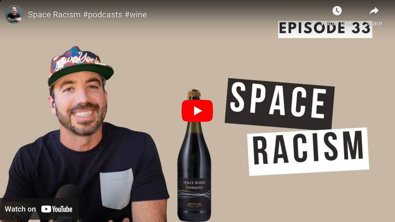 Space Racism