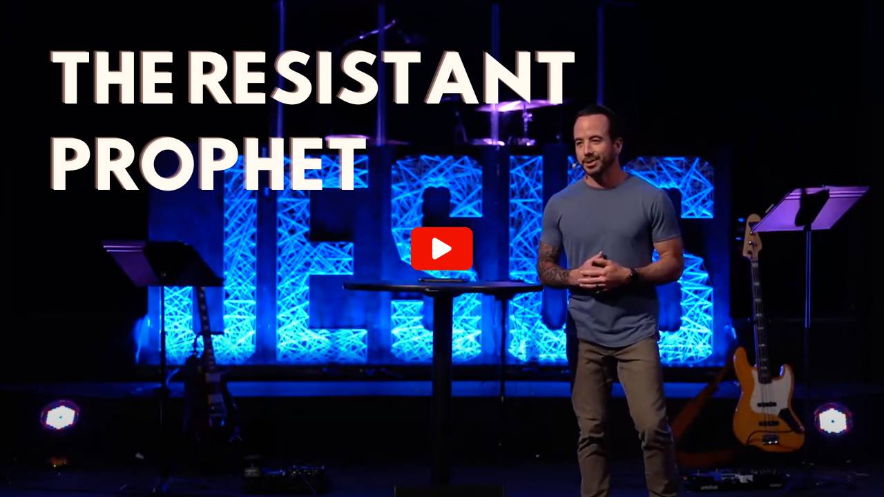 The Resistant Prophet