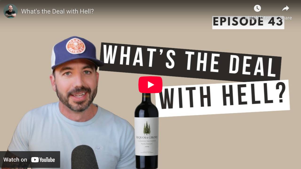 What's the Deal with Hell?