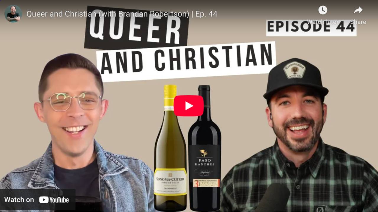 Queer and Christian