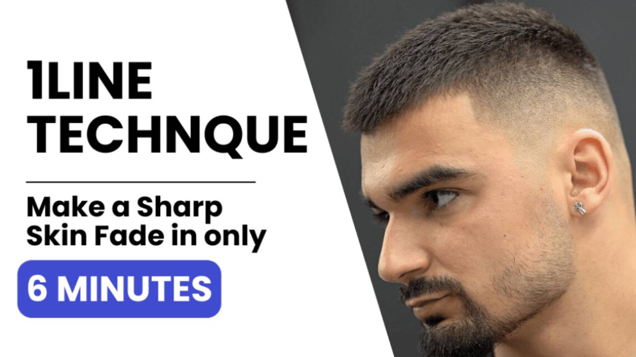 1Line Fast Fading Training