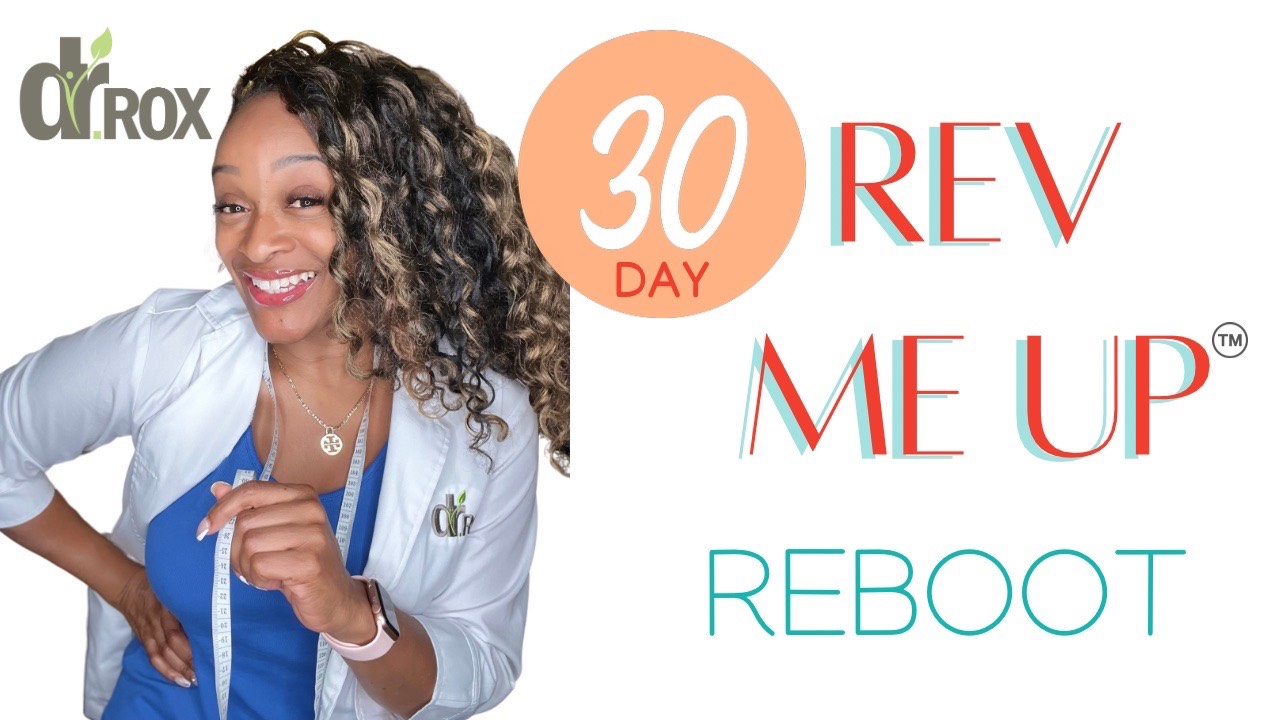 Dr. Rox 30 Day Fat Loss System