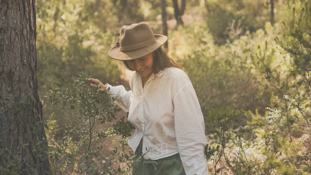 Maria Nordin | Creator of the Free to Heal® Method