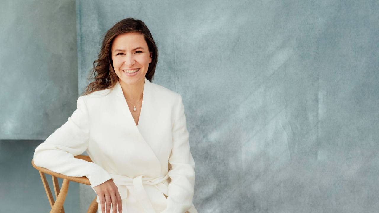 Speaking + Media | Maria Nordin