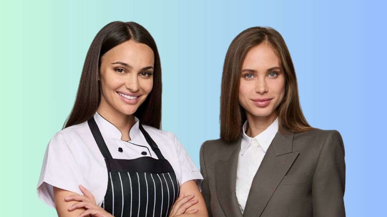 Become your own healthiest chef
