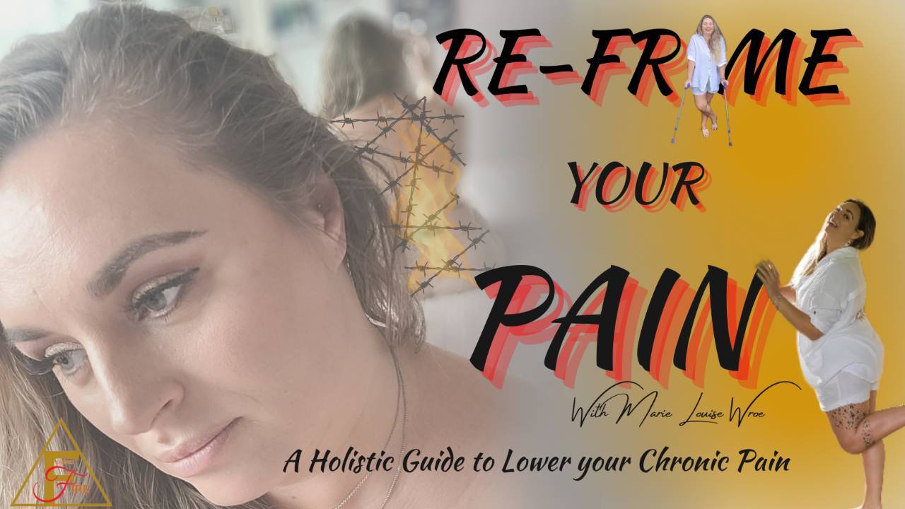 Reframe Your Pain