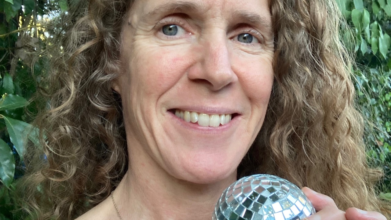 Chakra Dance Experience in October learn about chakras and dance