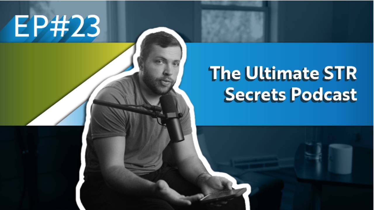 ULTIMATE STR Secrets