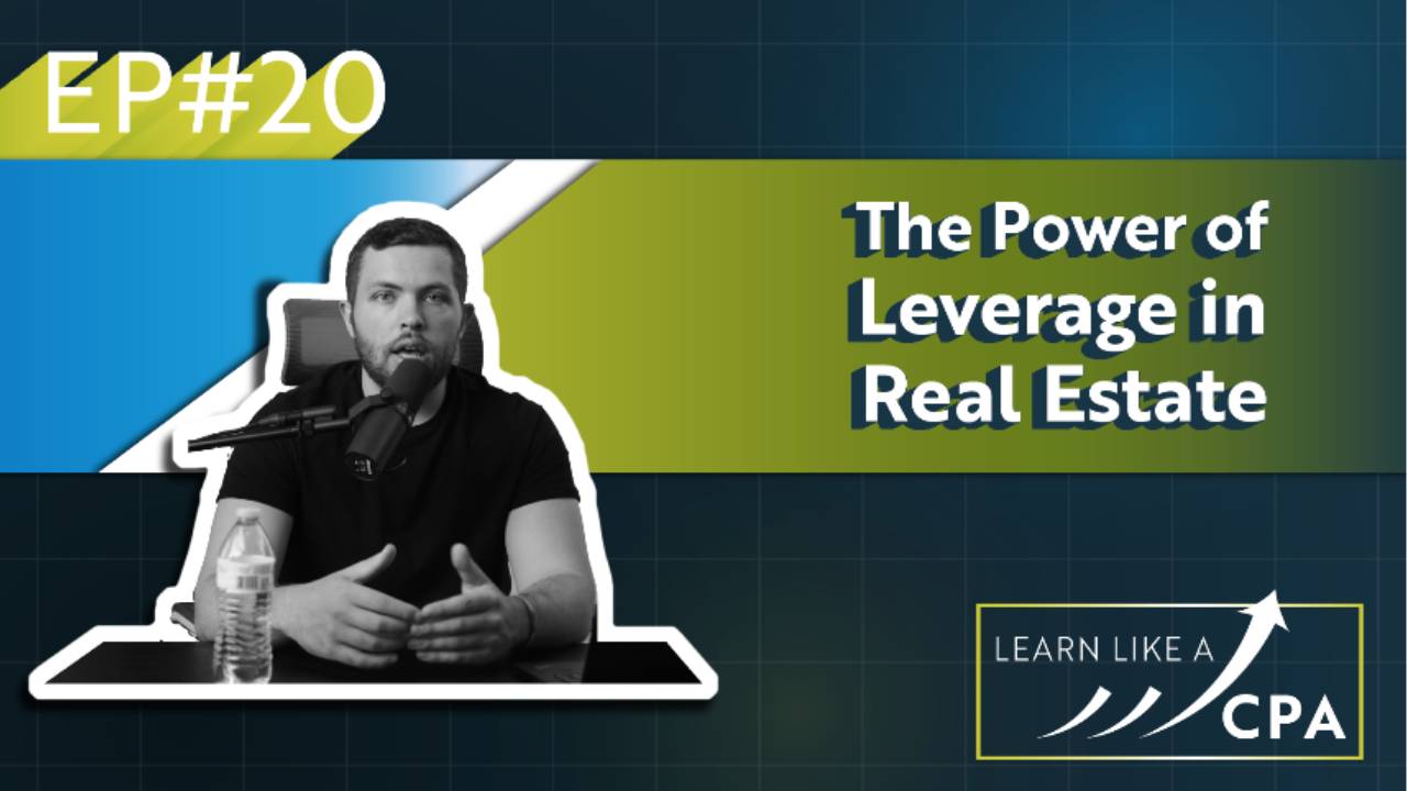 The Power of Leverage in Real Estate