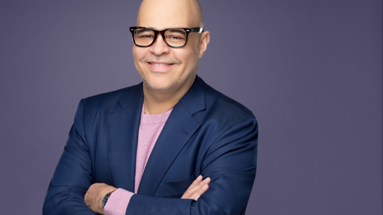 John Eckhardt Global