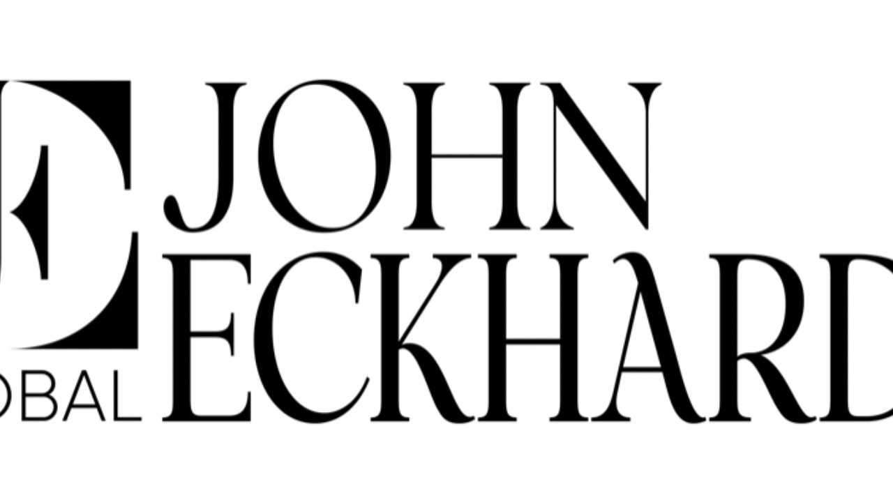 John Eckhardt Global
