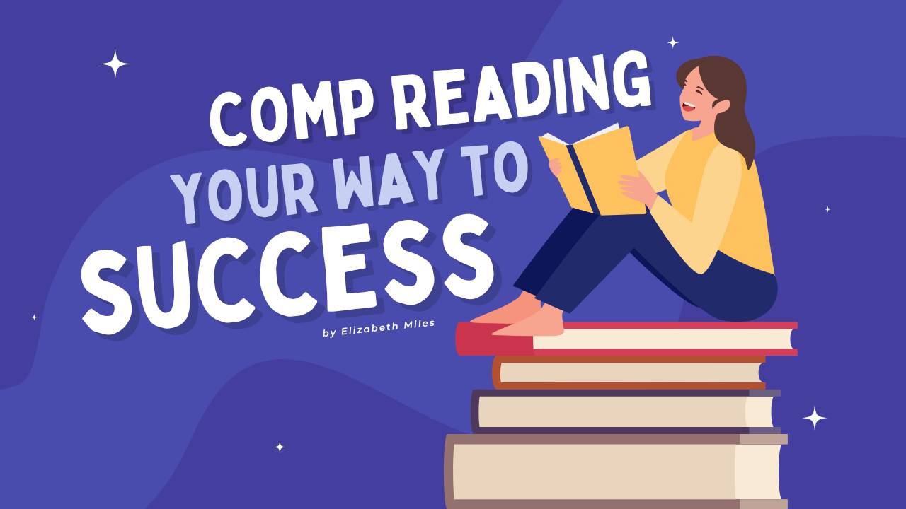 Comp Reading your Way to Success