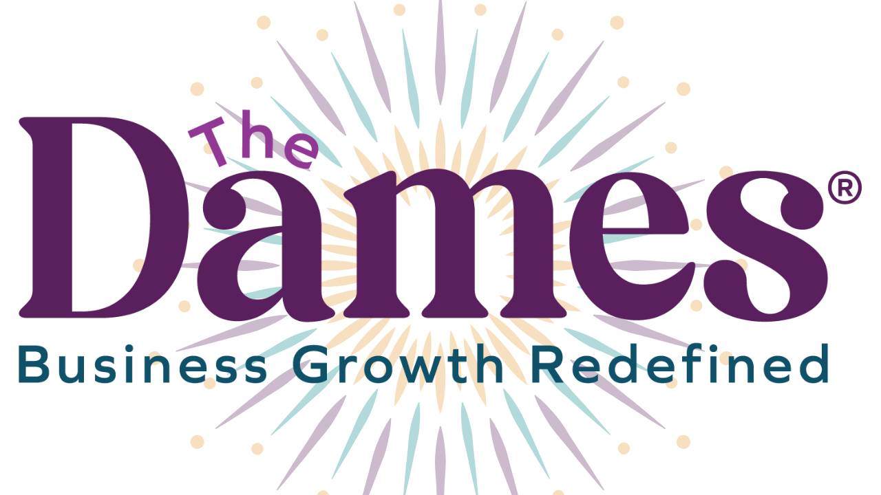 The Dames® | Global Business Incubator for High-Caliber Women Pioneers