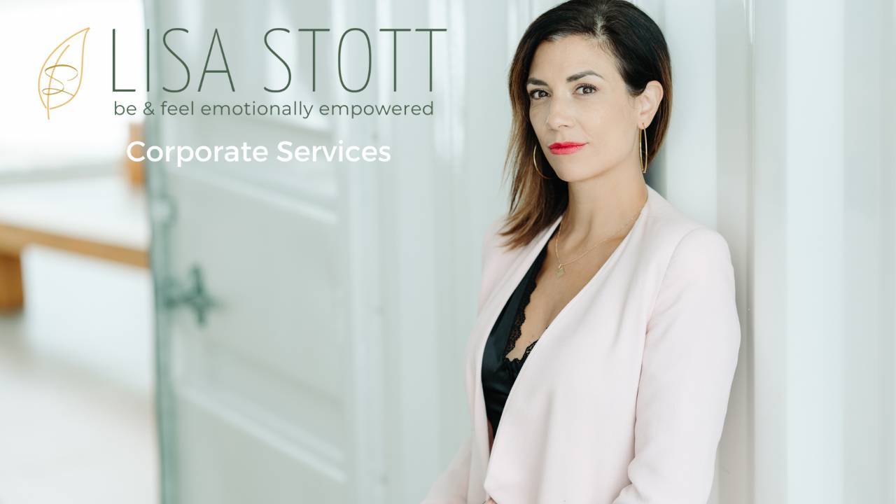 Emotional Intelligence for Thriving Organizations | Lisa Stott