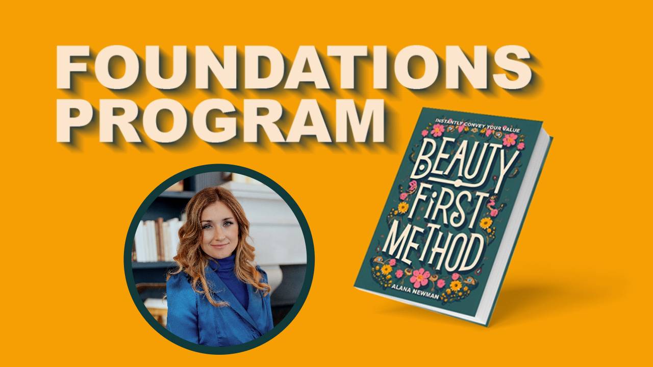 Beauty First Method Foundations Program Financial Aid