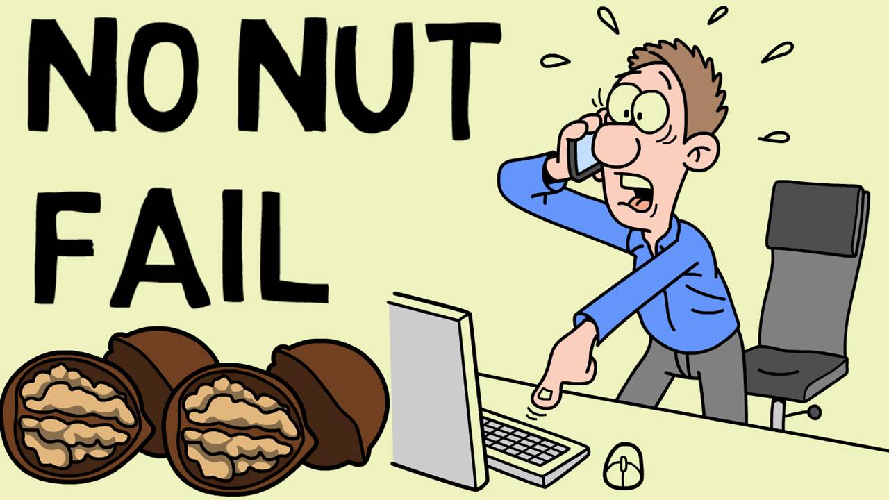 Anyone Else Failed No Nut November? (I Failed, Now What?)