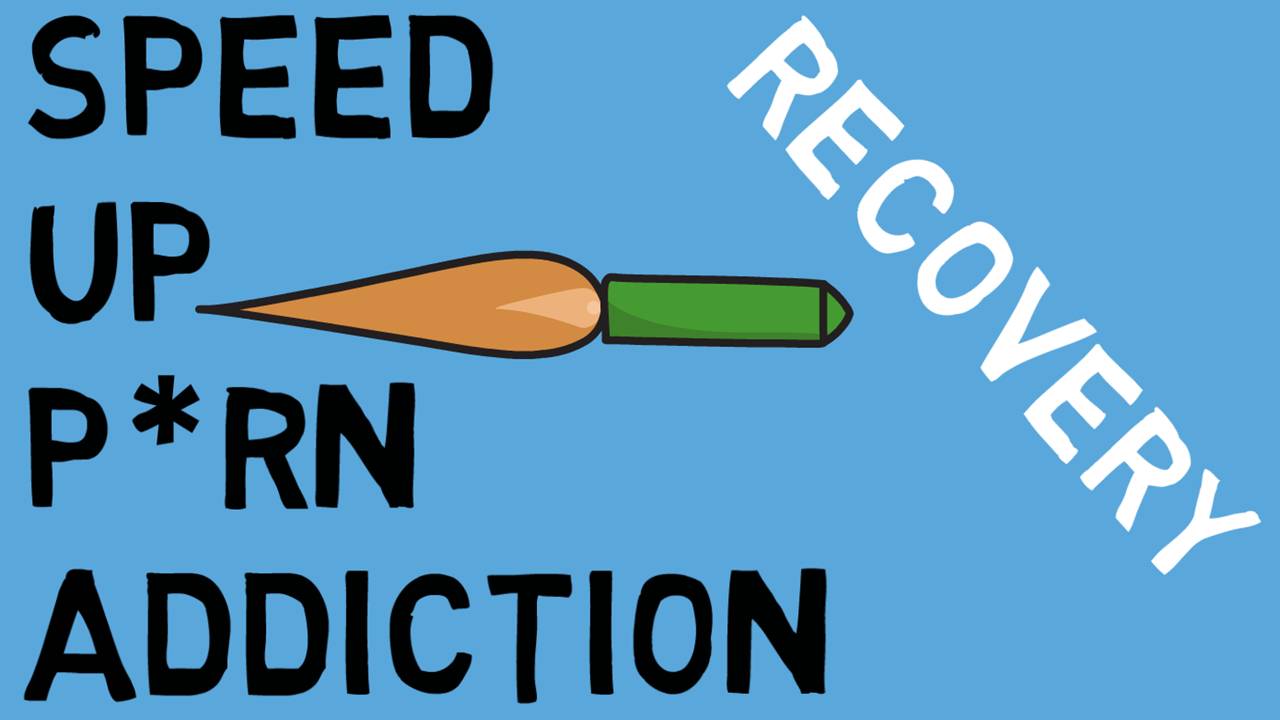 How To Recover Faster After Quitting Porn (Speed Things Up Like This)
