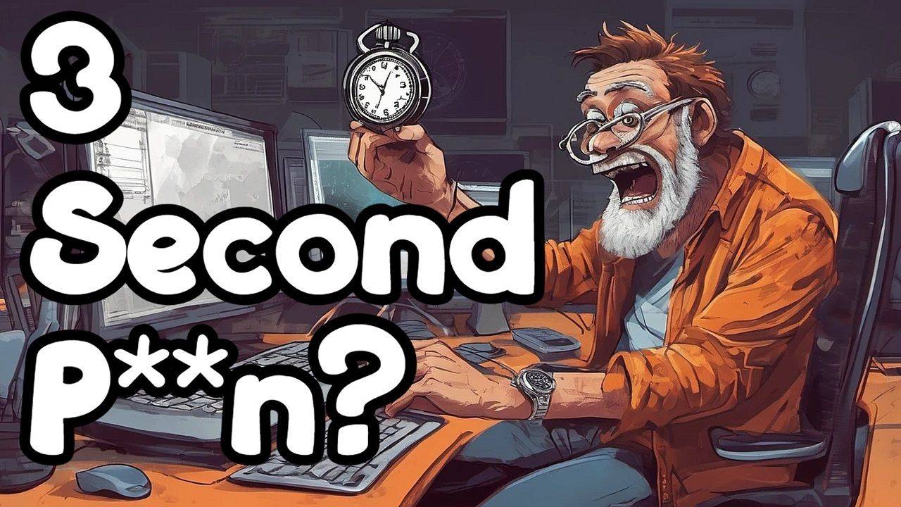 Why Do I Keep Clicking On New Porn Videos? (Here's The Deal)