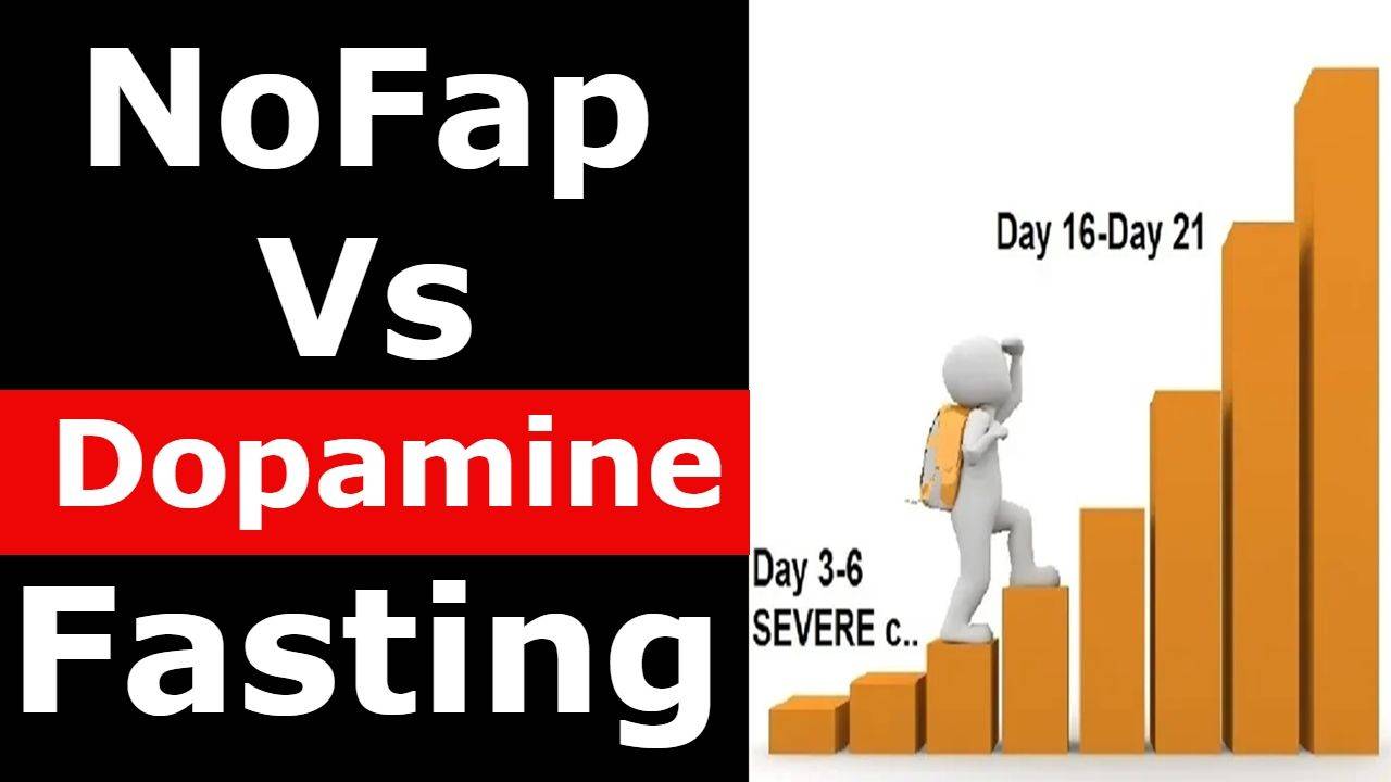 Dopamine Fasting Can Help Your Porn Addiction Journey (My Experience)