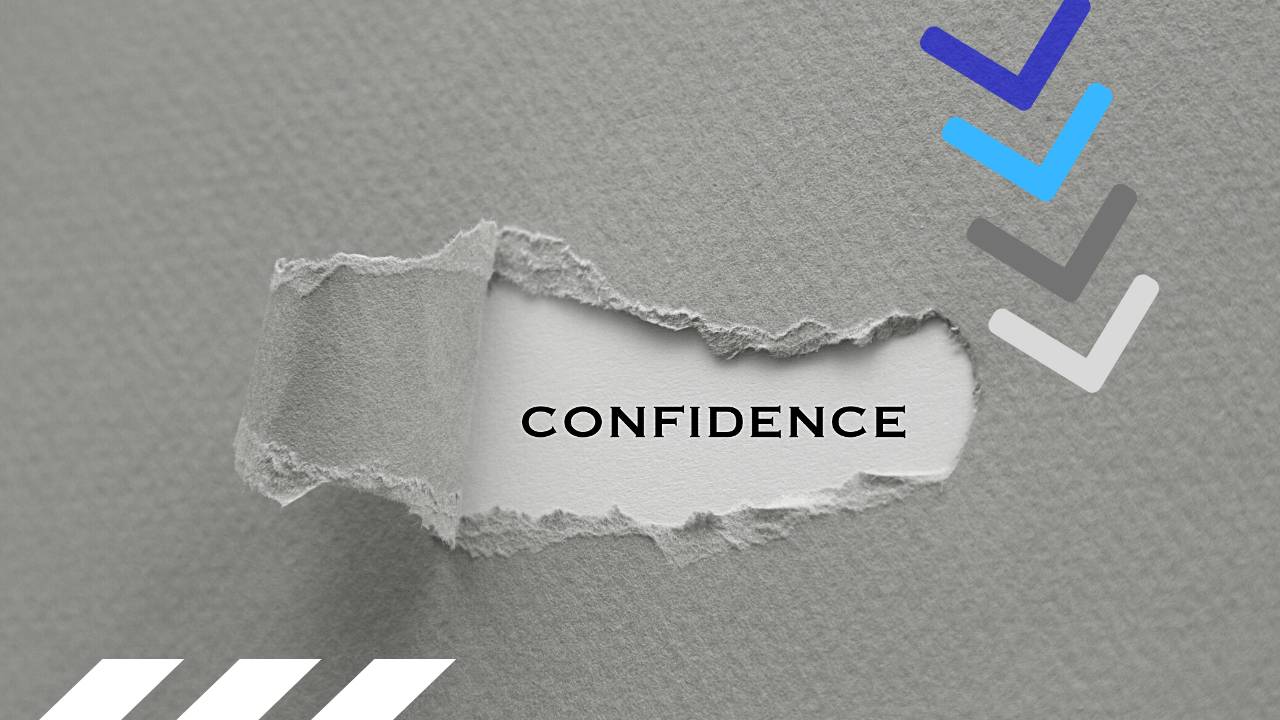 Your Child Has Lost Confidence - What Can You Do As a Parent