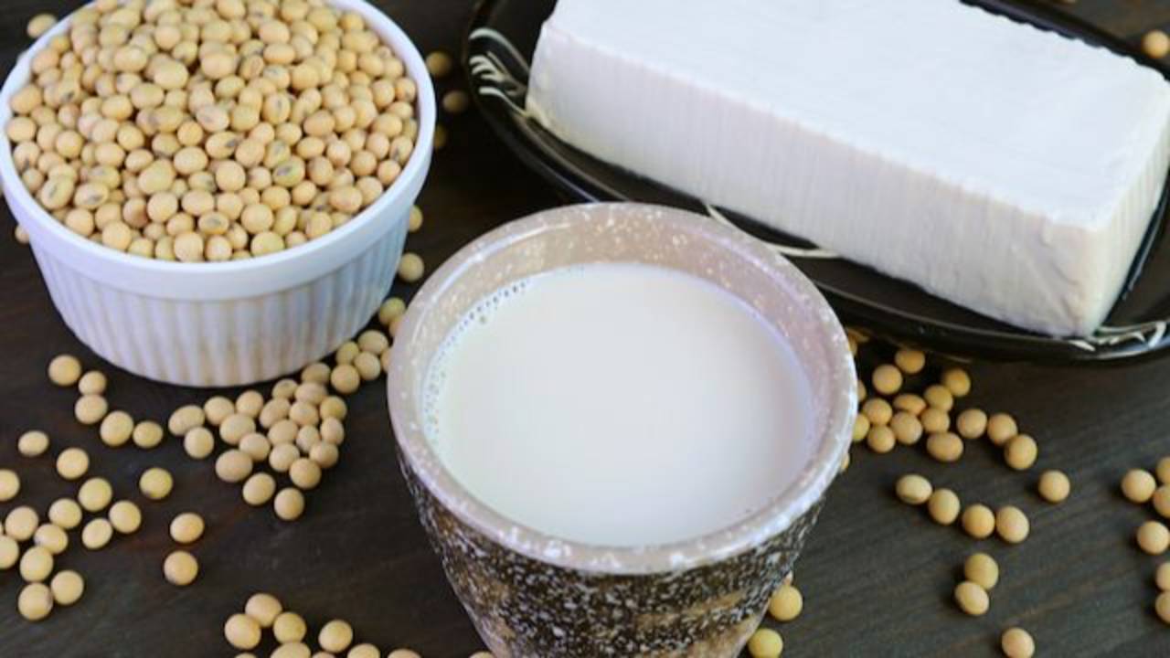 Isoflavones what are they and do they help menopausal symptoms?