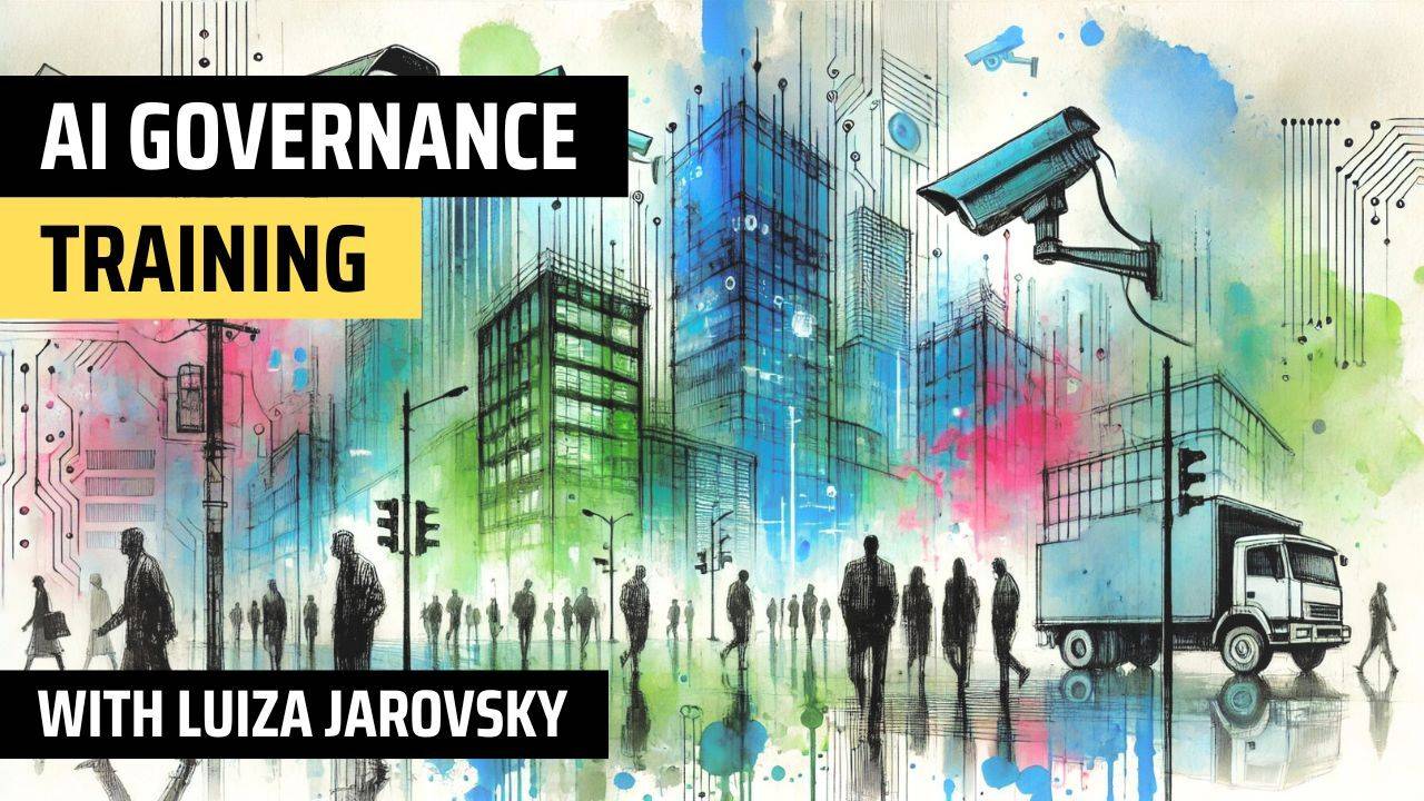 Ai Governance Training