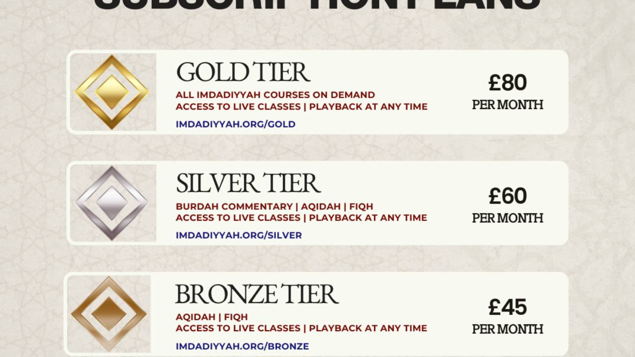 Silver Tier | Subscription Plan