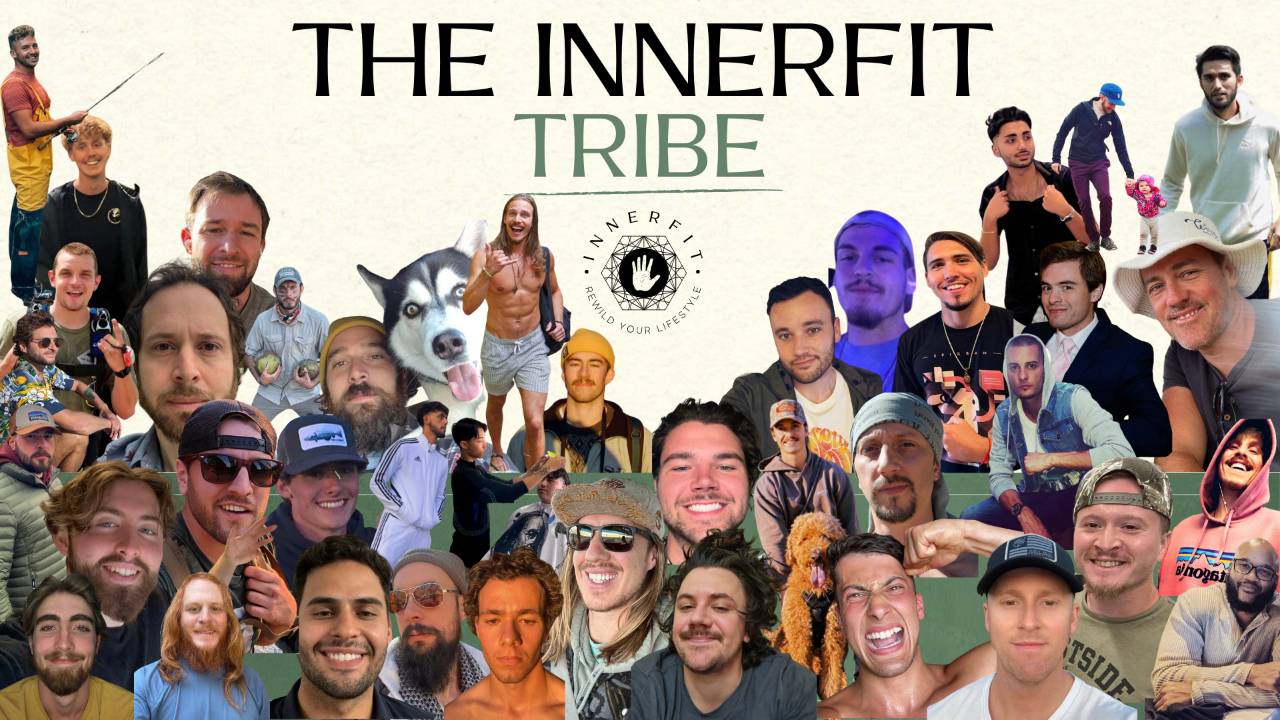 The InnerFit Lifestyle Program