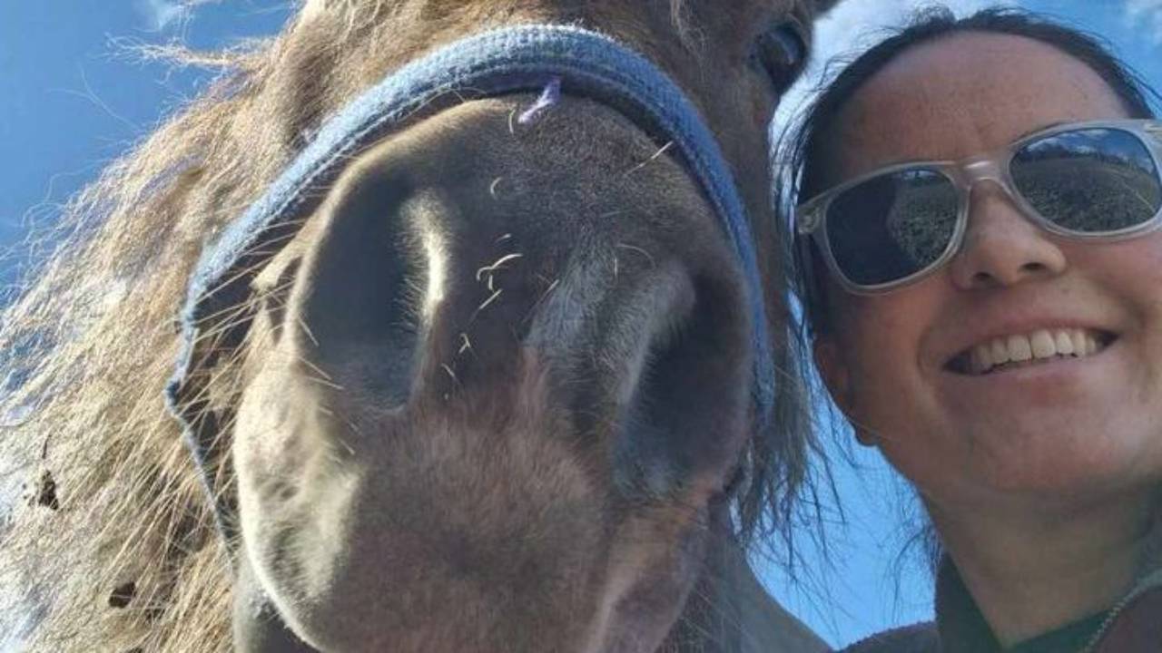 Møt etolog Lisa Linn Lorentzen