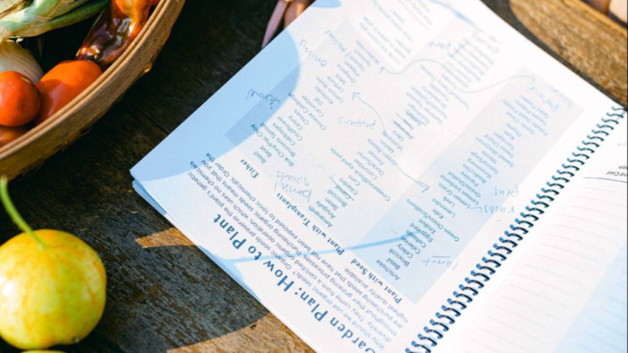 Garden-to-Table Bundle