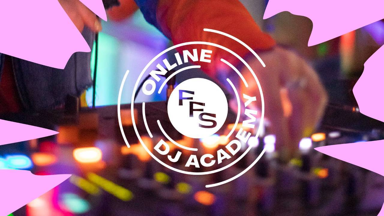 Future Female Sounds DJ Academy