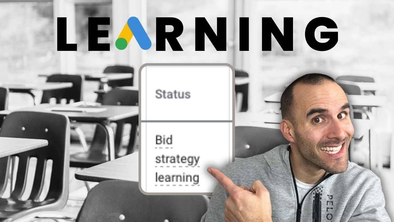 Google Ads Learning Phase | What it is & how to avoid