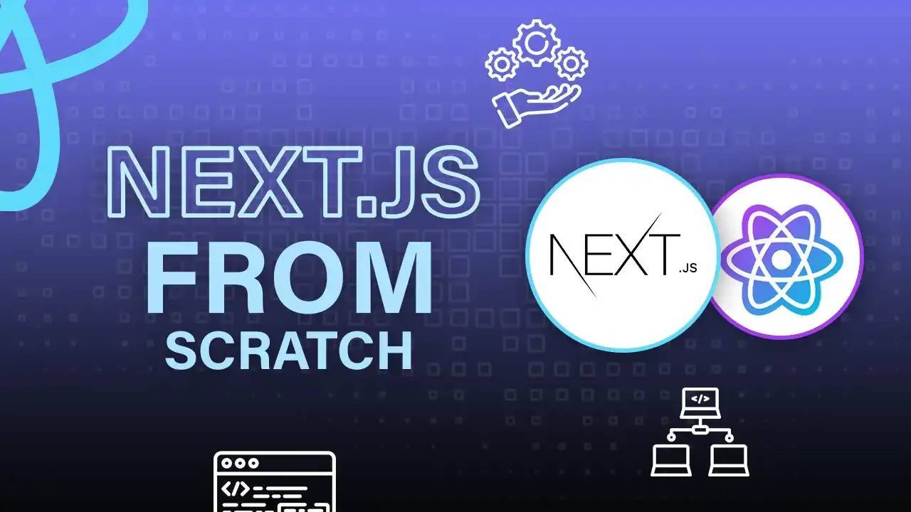 Next.js From Scratch | Build a Property Rental Website