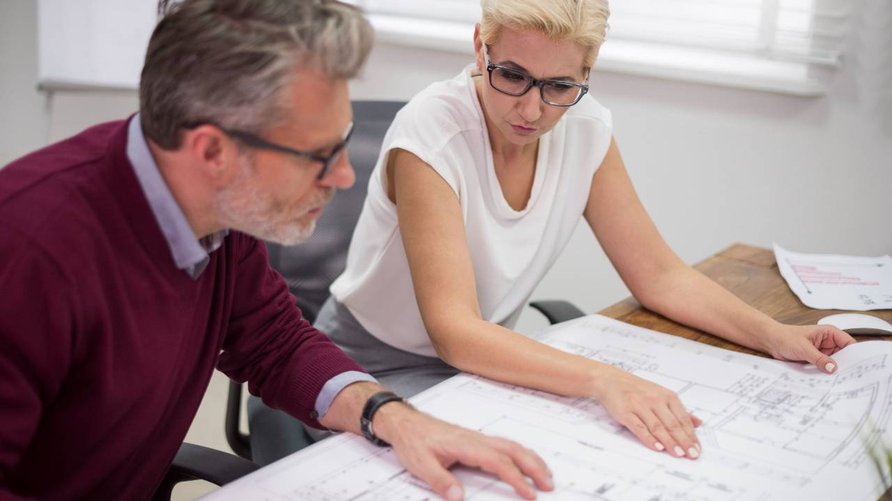 Finding common ground