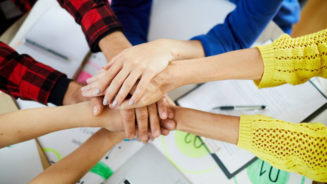 How leaders (like you) can set guiding principles