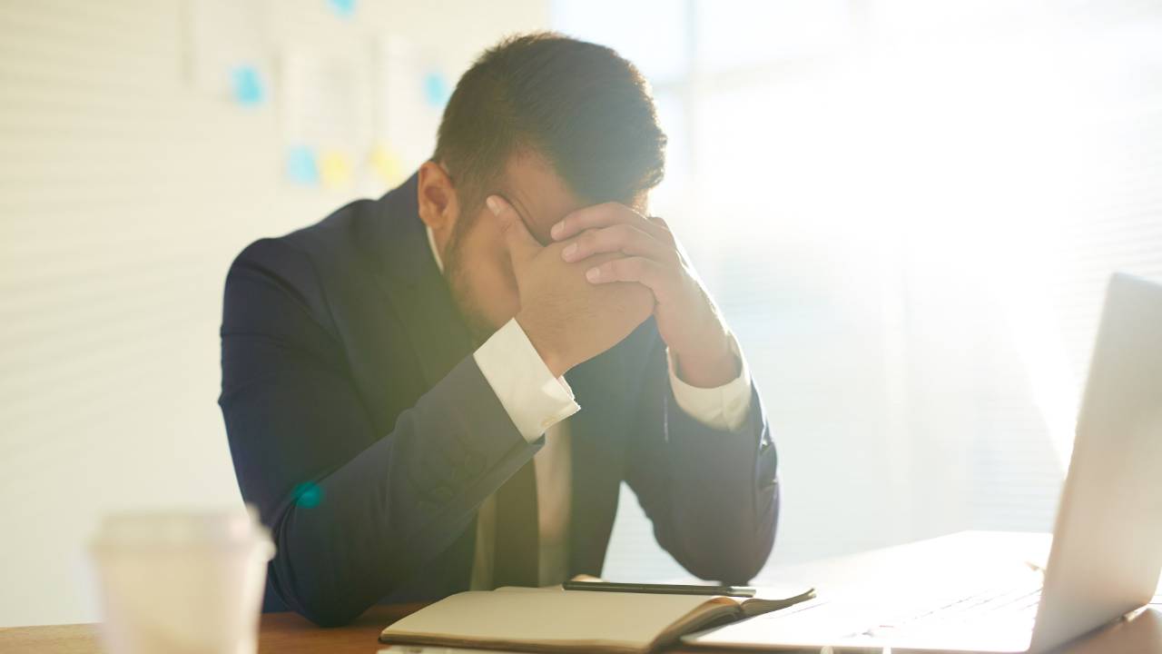 Managing Employee Performance: Handling Frustration