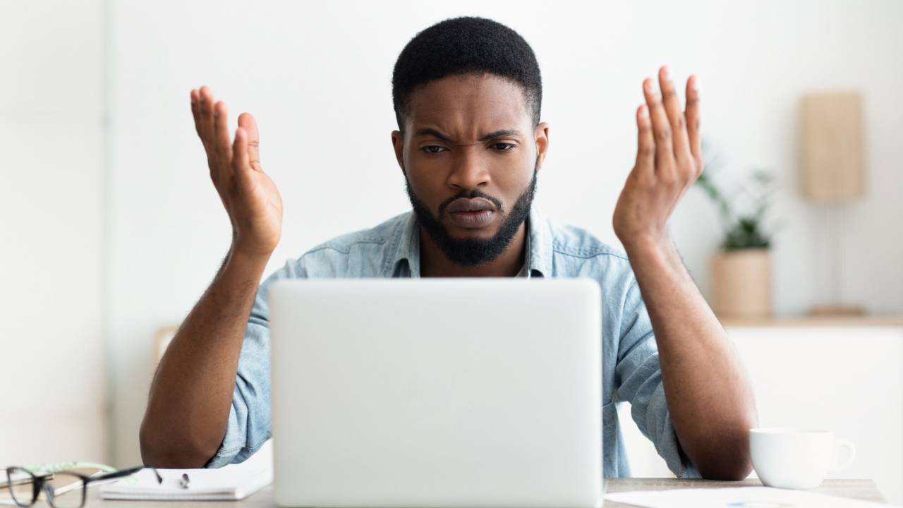 How Leaders Handle Frustration at Work