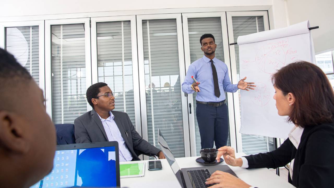 Finding Clarity and Direction: How a Career Coach Can Help