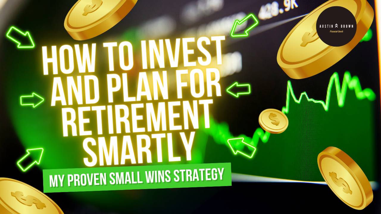Smart Strategies for Investing and Retirement