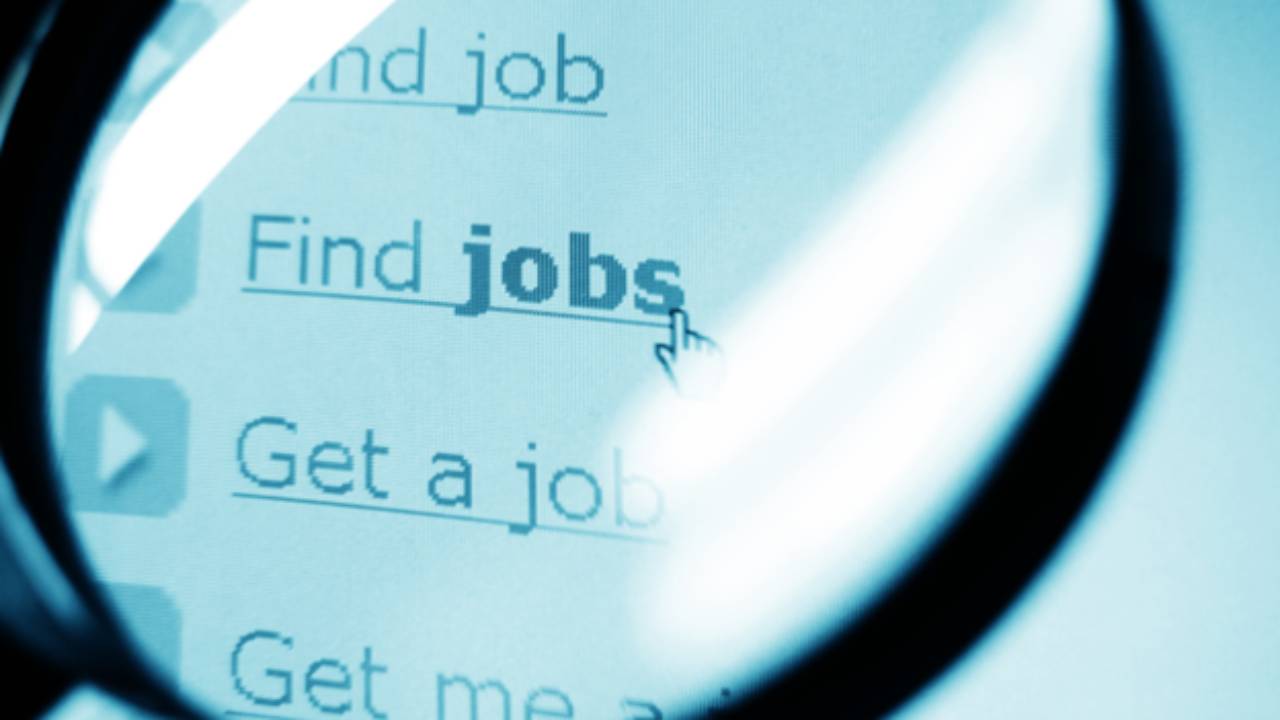 4 Essential Steps to Successful Job Searching